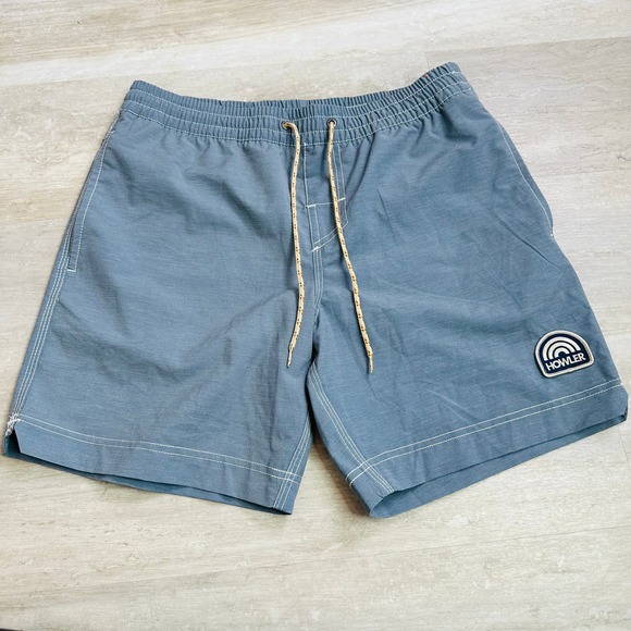 Howler Brothers | Swim | Howler Brothers Deep Set Boardshorts | Poshmark